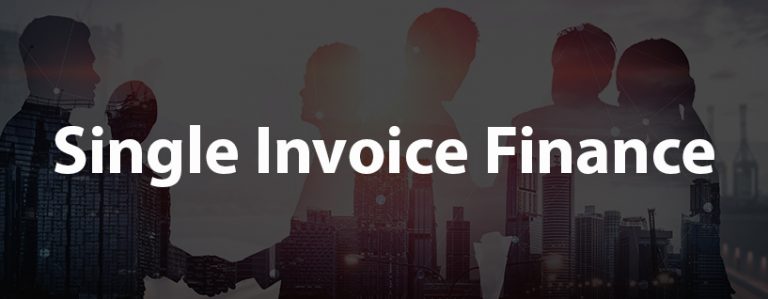 Single Invoice Finance Service - Oakmead Finance Ltd